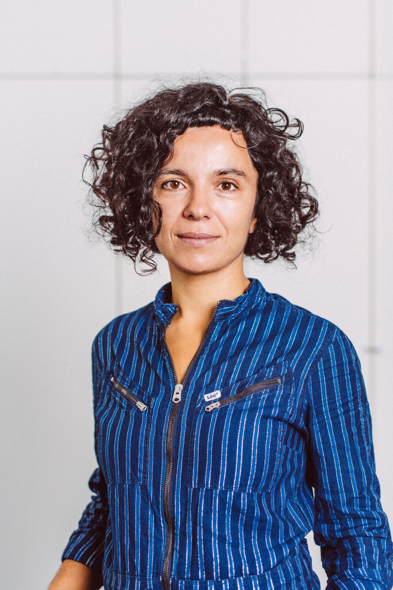 Fariba Mosleh - Institut für Kulturkonzepte
