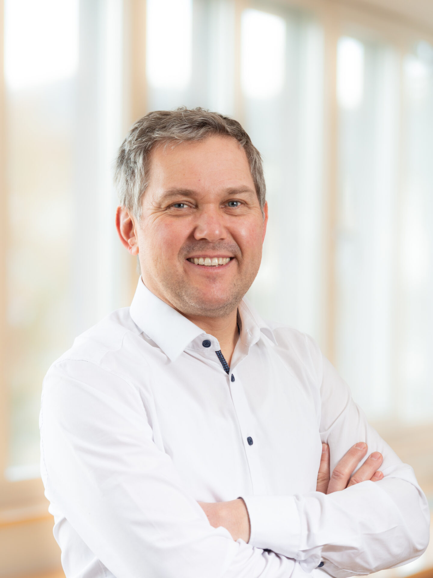 Musik und Theater haben mich als Person geformt - Absolvent Martin ...