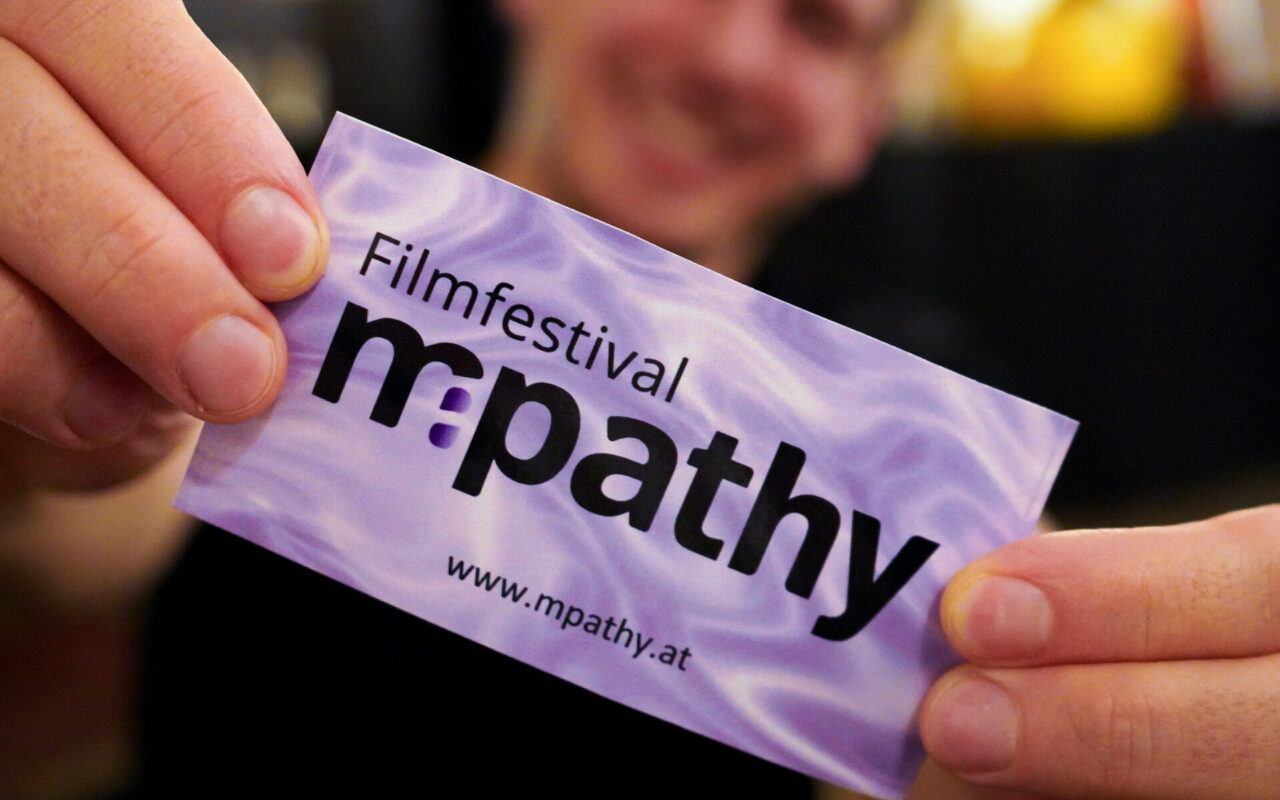 "m:pathy Filmfestival" - Absolvent Markus Zauner - Institut für ...