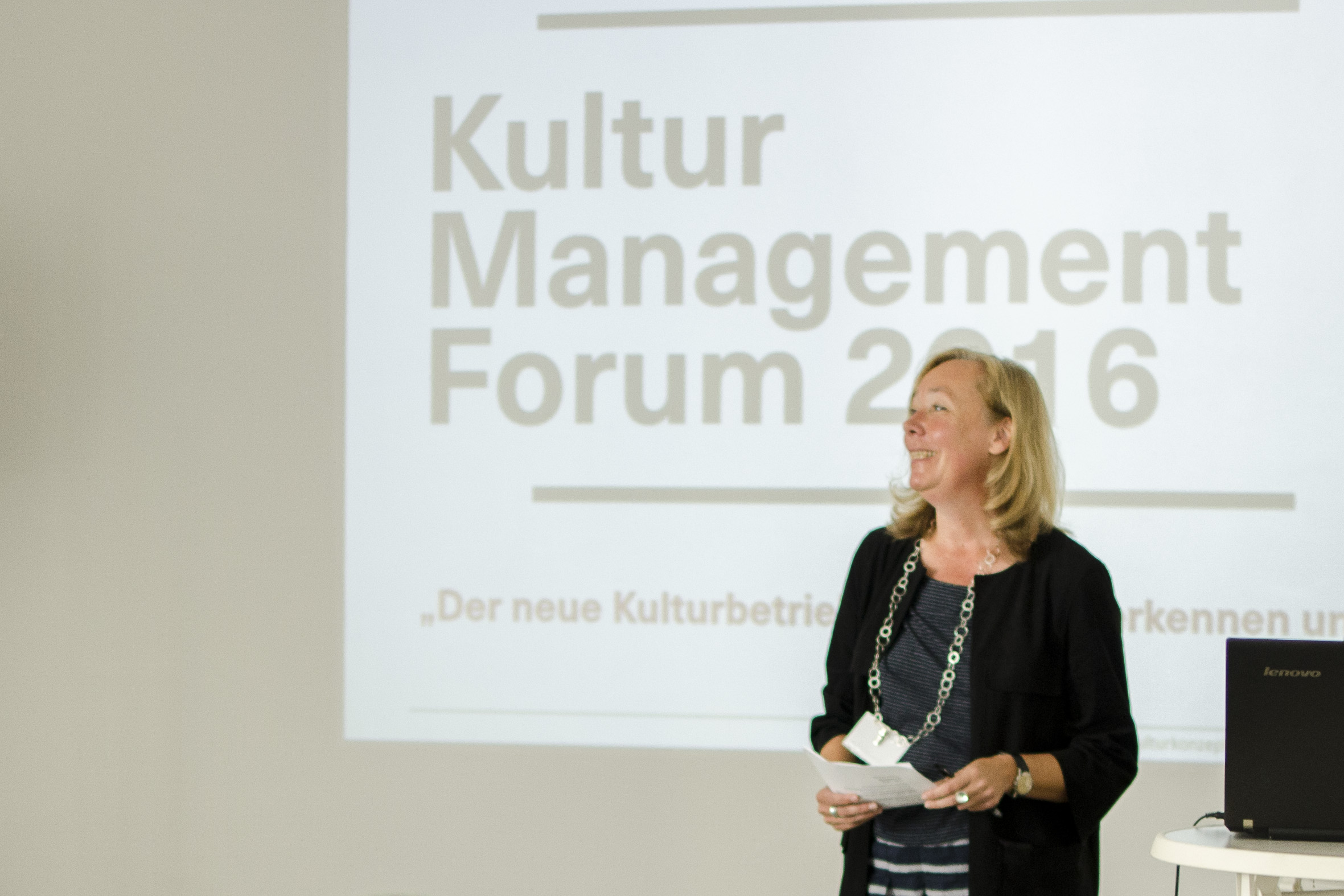 Der neue Kulturbetrieb – warum Veränderung manchmal Sinn macht ...